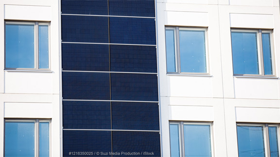 Photovoltaik vom Profi | SCHATTENWERK ☀