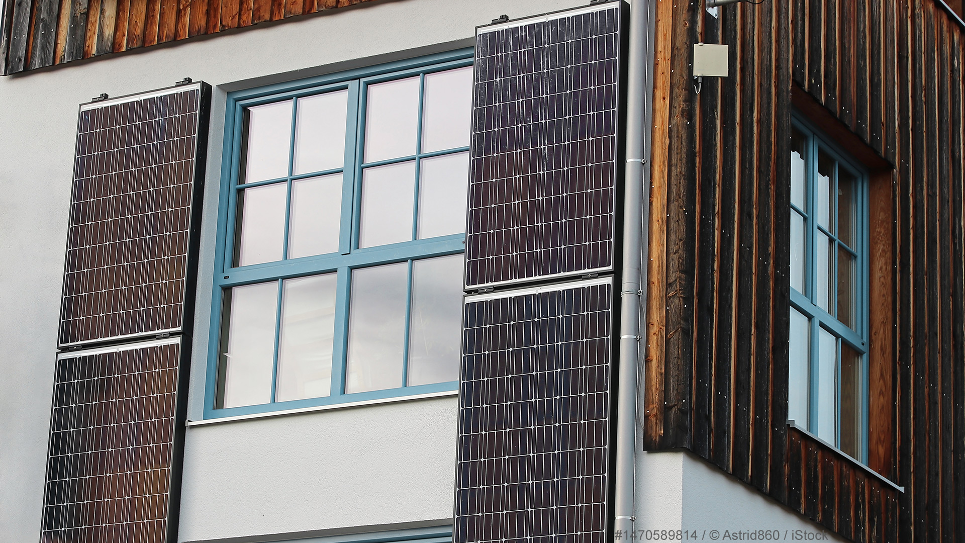 Photovoltaik vom Profi | SCHATTENWERK ☀