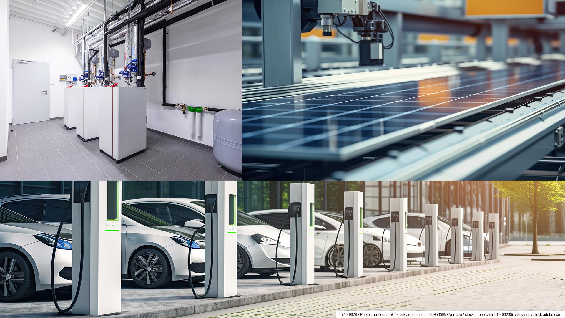 Photovoltaik vom Profi | SCHATTENWERK ☀