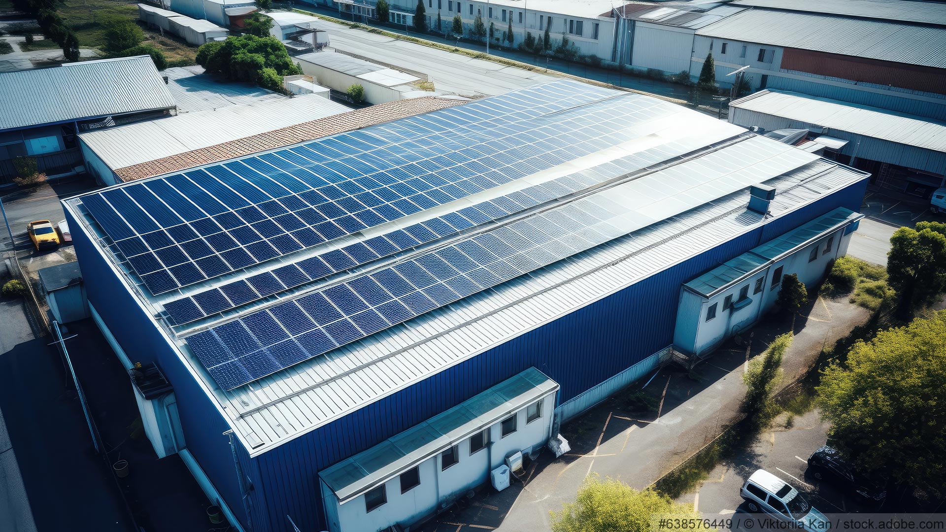 Solaranlagen vom Profi | SCHATTENWERK ☀